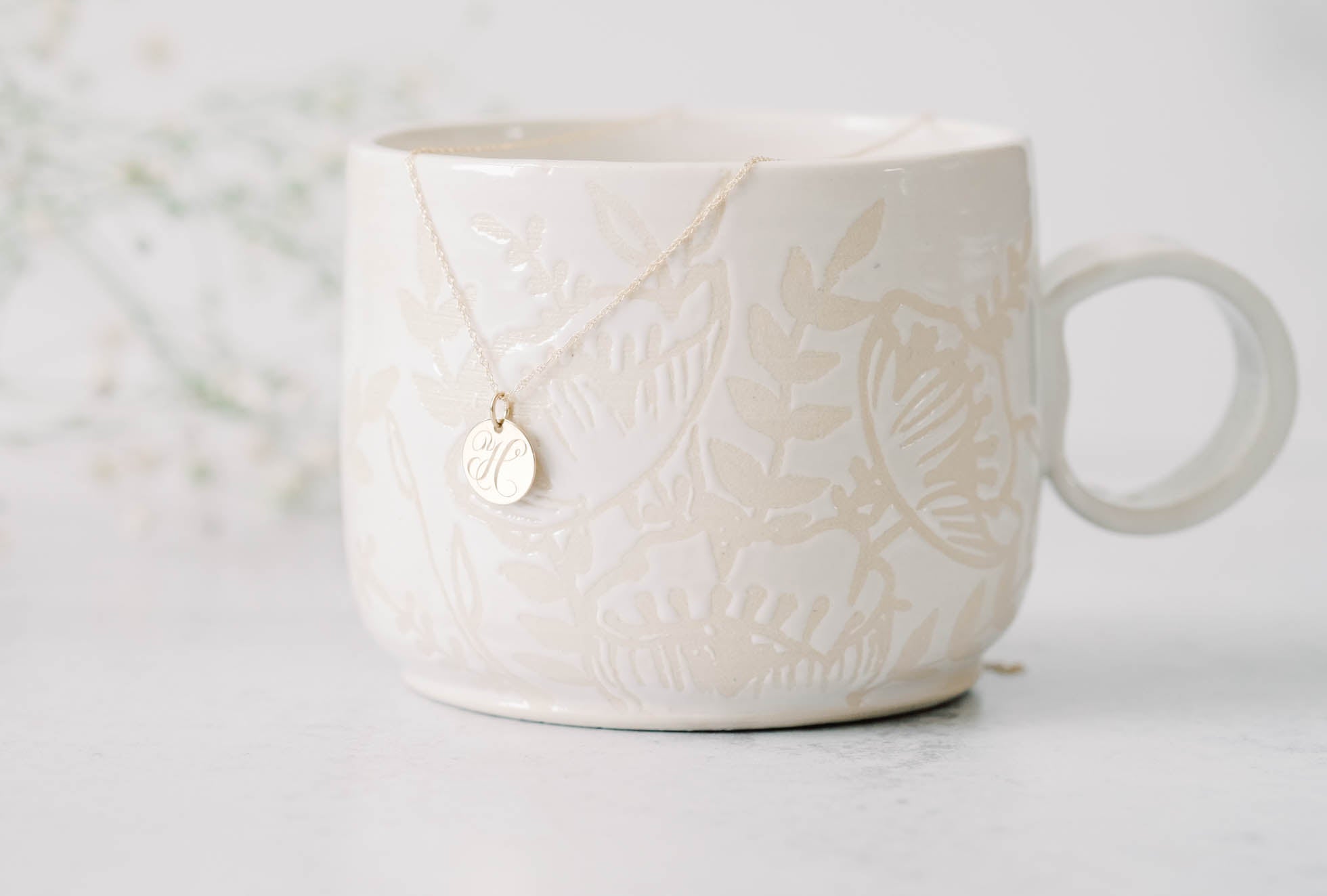 Love Month Giveaway with Ceramicist Maryfrances Art + Clay – Everyday ...