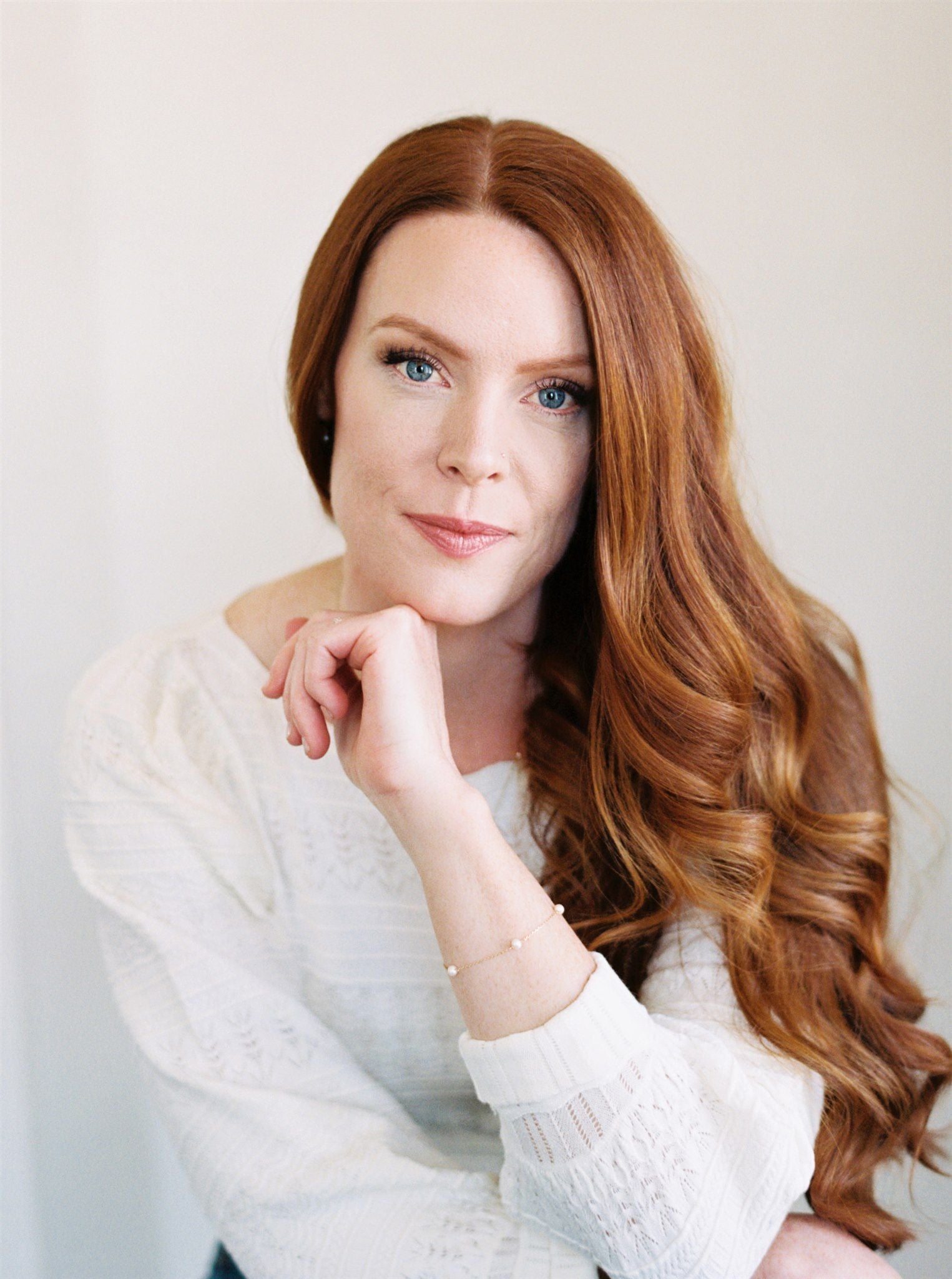 Elizabeth Pearl Bracelet – Everyday Heirloom Co.