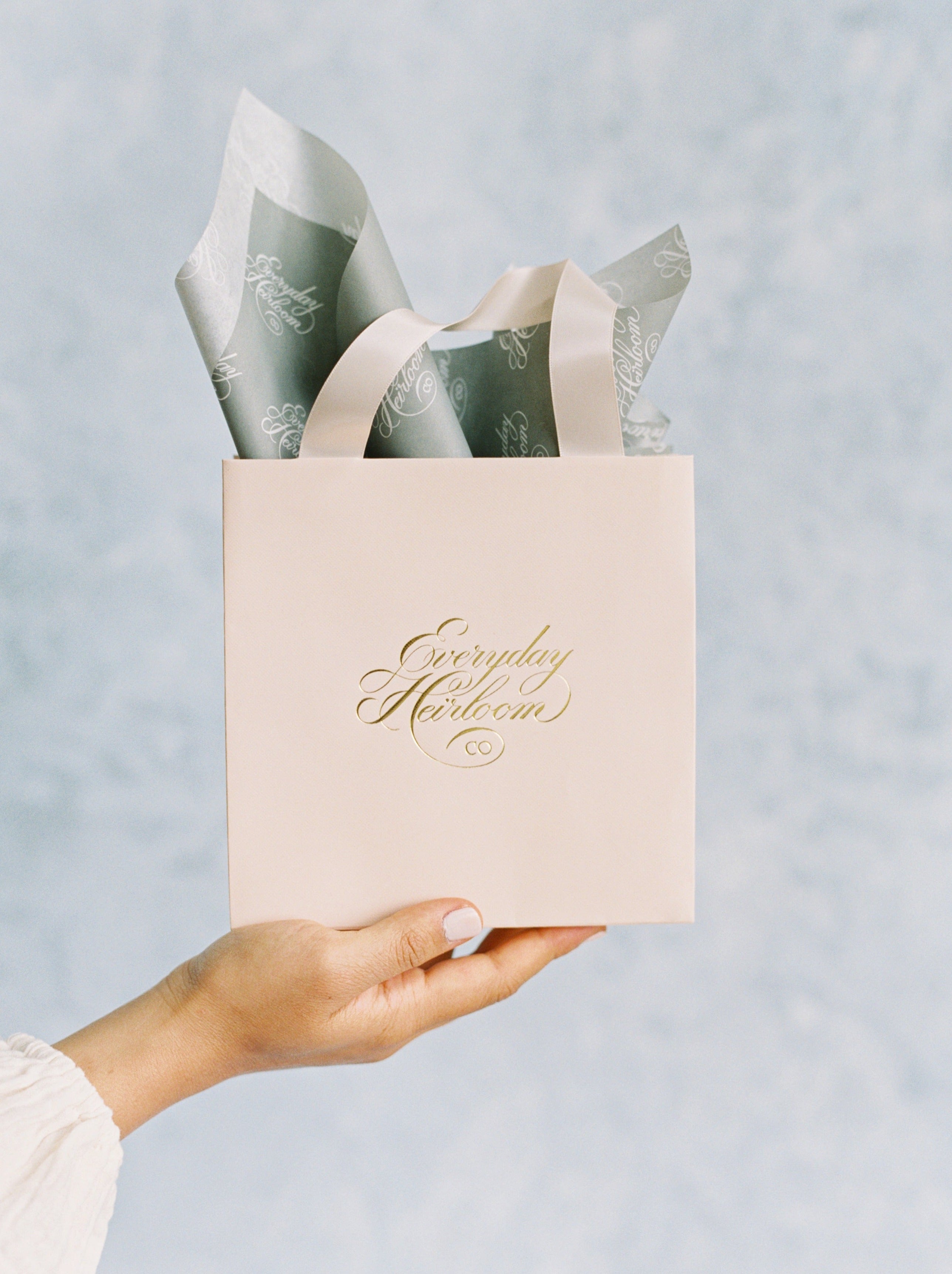 Gift Wrap – Everyday Heirloom Co.